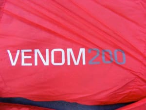 Vango Venom 200 Down Sleeping Bag Review – HikersBlog