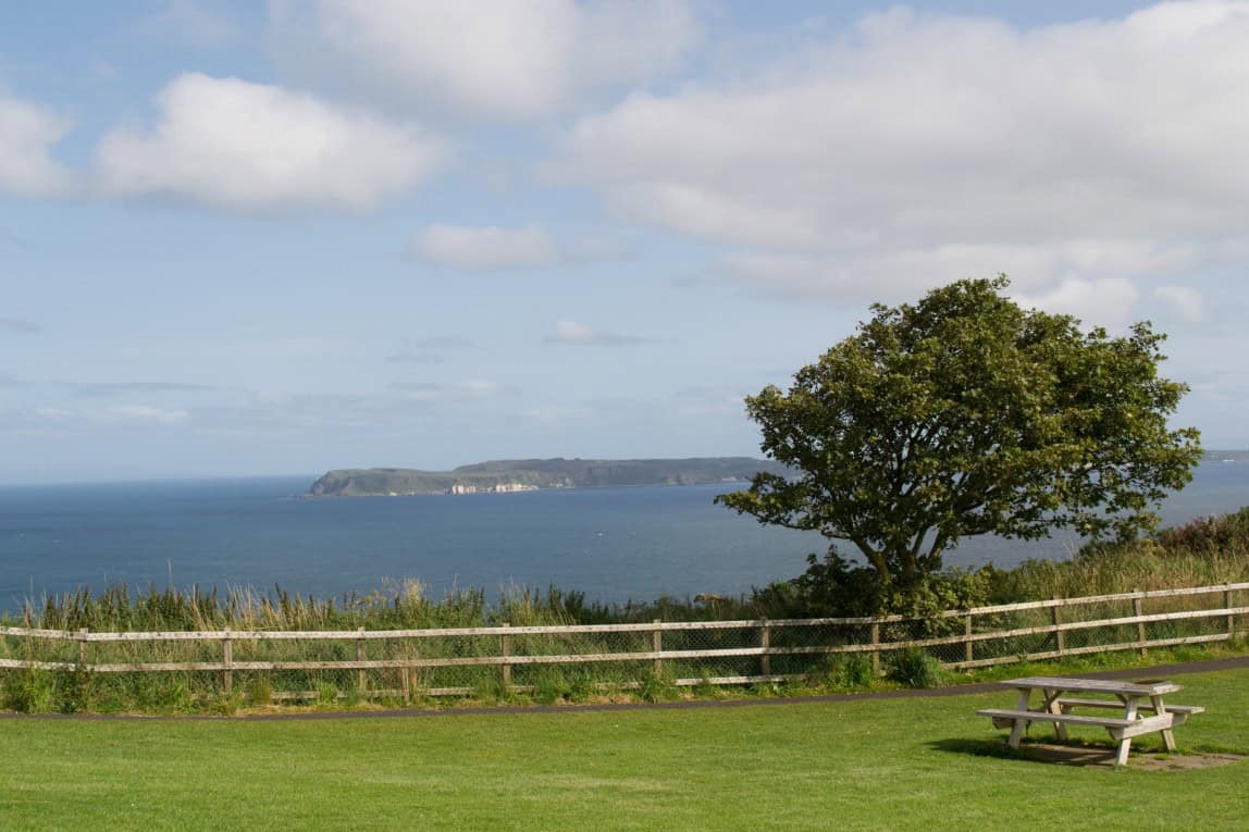 The Causeway Coast Way | HikersBlog