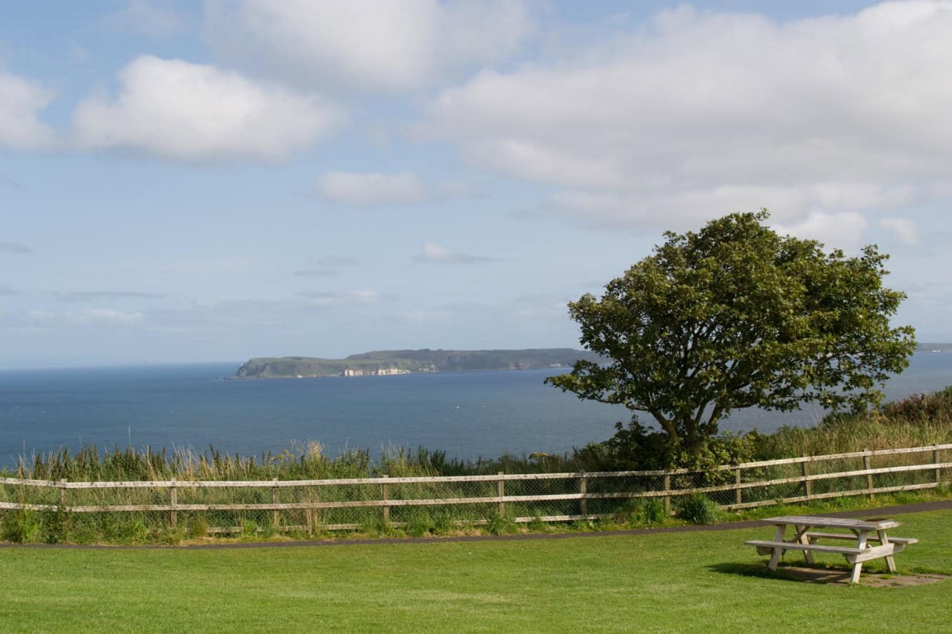 The Causeway Coast Way | HikersBlog