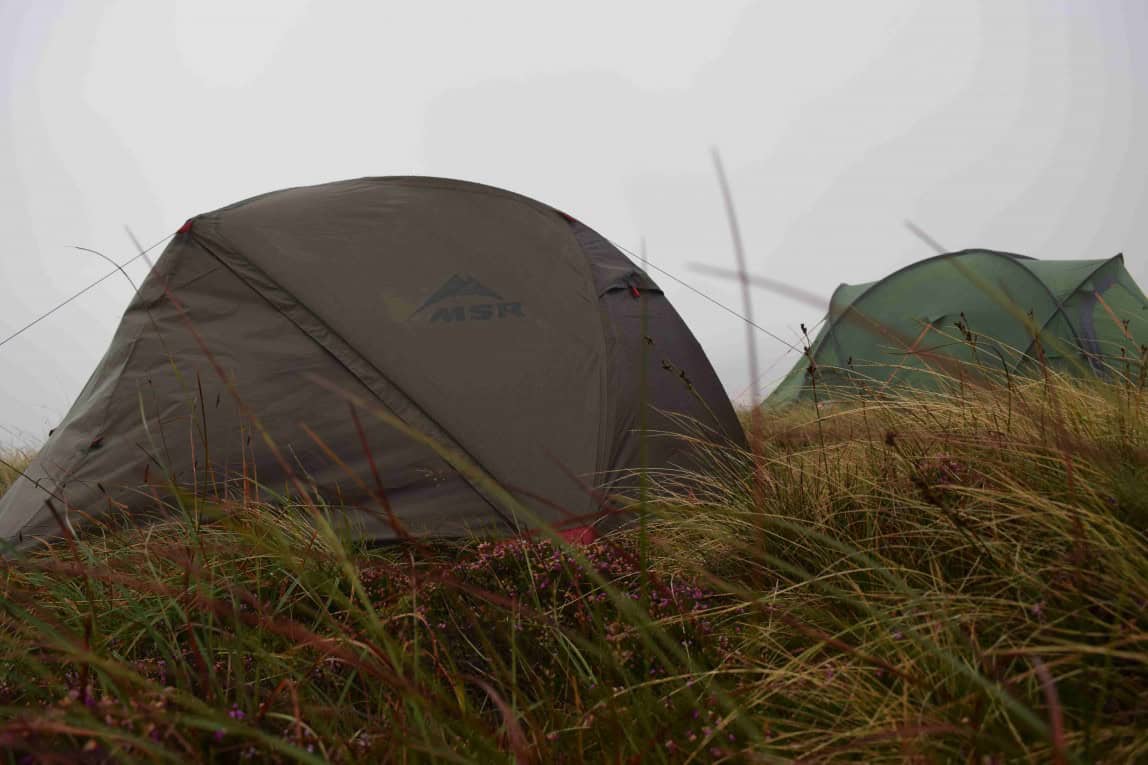 MSR Elixir 2 Review | HikersBlog