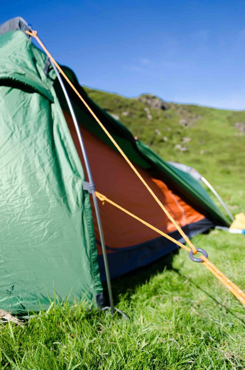 Vango Banshee 200 2016 Model – Review | HikersBlog