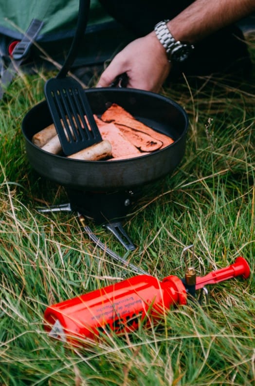 MSR windpro 2 stove review – HikersBlog