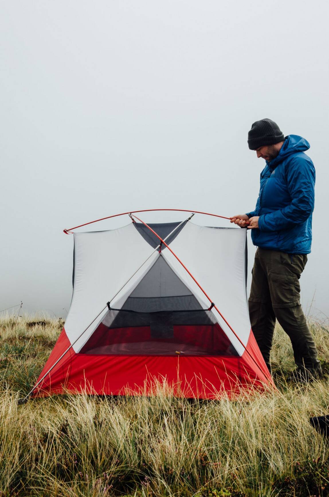 MSR Elixir 2 Review | HikersBlog