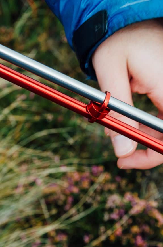 MSR Elixir 2 Review | HikersBlog