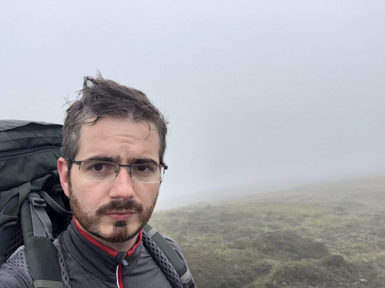 Summit and Shore – A night at Commedagh and Lough Shannagh – HikersBlog