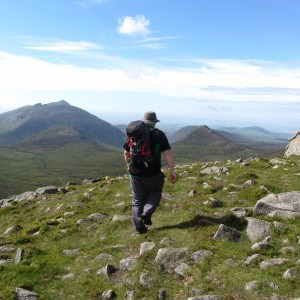 Photo Album: Slieve Bearnagh Loop | HikersBlog