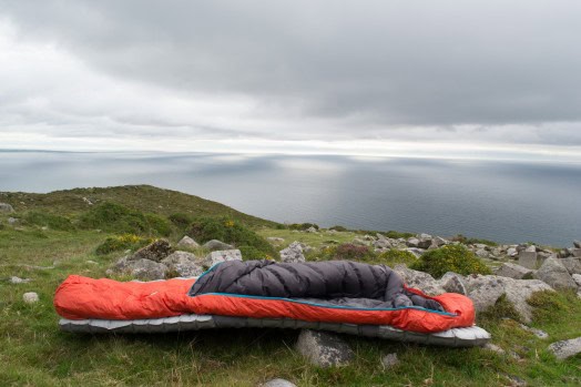 Alpkit Hunka XL Bivi Bag – Gear Review – HikersBlog