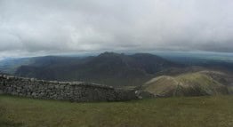 Slieve Commedagh Summit Camp – HikersBlog