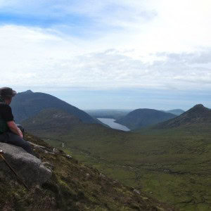 Photo Album: Slieve Bearnagh Loop | HikersBlog