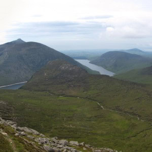 Photo Album: Slieve Bearnagh Loop | HikersBlog