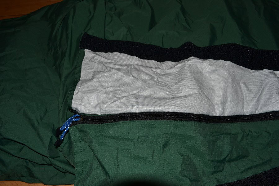 Terra Nova Titan Bivvy Bag – Gear Review | HikersBlog