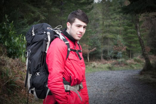 Coleman Pictor X2 Tent – Gear Review – HikersBlog