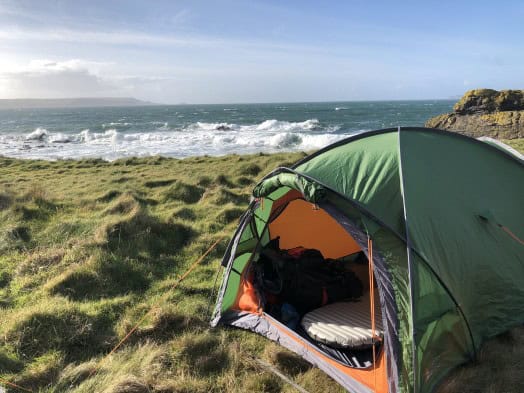Coleman Pictor X2 Tent – Gear Review – HikersBlog
